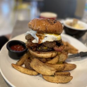 METROPOL RESTAURANT & BAR - ROOSEVELT - Updated July 2025 - 76 Photos ...