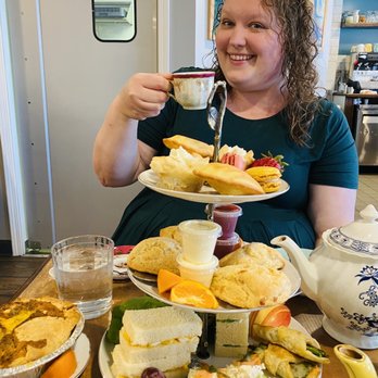 PEKOE & BEAN - Updated August 2025 - 76 Photos & 68 Reviews - 17028 Oak ...