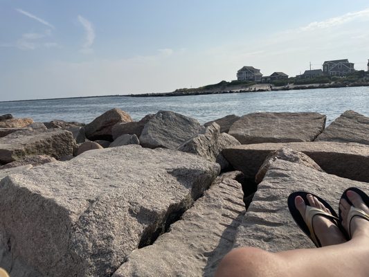 SALTY BRINE STATE BEACH - Updated October 2025 - 58 Photos & 34 Reviews ...