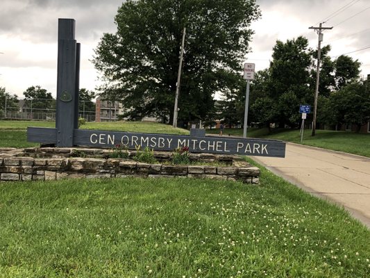 GENERAL ORMSBY MITCHELL PARK - Updated October 2025 - 261 Grandview Dr, Fort Mitchell, Kentucky ...