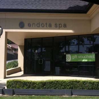 ENDOTA SPA BERWICK - Updated August 2025 - 1/11 Gloucester Ave, Berwick Victoria, Australia ...