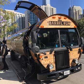 THE BARREL RUN - Updated December 2025 - 107 Photos & 122 Reviews ...
