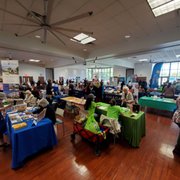 SAM JOHNSON RECREATION CENTER FOR ADULTS 50+ - 36 Photos - 401 W 16th ...