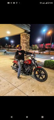 FORT THUNDER HARLEY-DAVIDSON - Updated November 2025 - 22 Photos & 45 ...