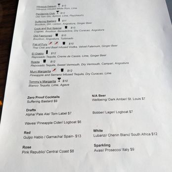 MUNI - Updated March 2024 - 32 Photos & 10 Reviews - 316 Delaware St ...