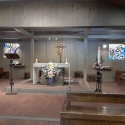 ST ANDREW’S ABBEY - 120 Photos & 24 Reviews - 31001 N Valyermo Rd ...