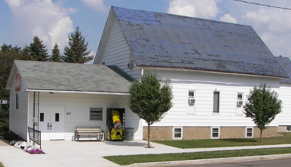 STONE’S GATE CITY LODGE - Updated September 2025 - 215 Main Ave, Gary ...