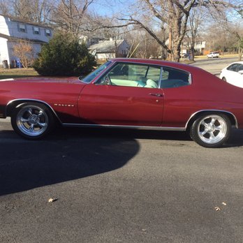 C&C AUTO SALES - Updated April 2024 - 613 Saint Mihiel Dr, Riverside ...