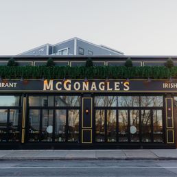 MCGONAGLE’S - Updated July 2025 - 48 Photos & 29 Reviews - 367 Neponset ...