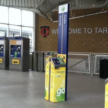 NORTHSTAR TARGET FIELD STATION - Updated November 2024 - Cedar Lake Trl ...