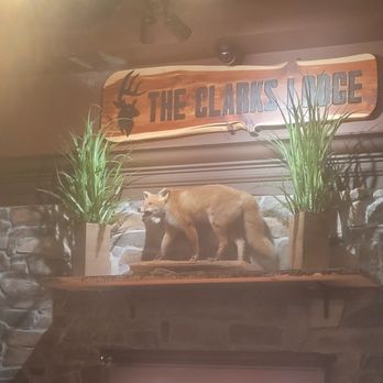 THE CLARKS LODGE - Updated December 2025 - 149 Photos & 124 Reviews ...