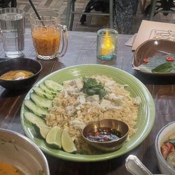 PRANAKHON THAI RESTAURANT - Updated July 2024 - 1751 Photos & 455 ...