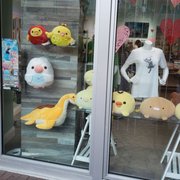 COLORFUL CUTE - 10 Photos - 5701 Sunset Dr, Miami, FL - Yelp