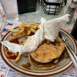 HOWE RESTAURANT - 56 Photos & 96 Reviews - American (Traditional ...