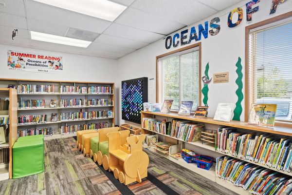 LAKE STEVENS LIBRARY - Updated December 2025 - 28 Photos & 10 Reviews ...