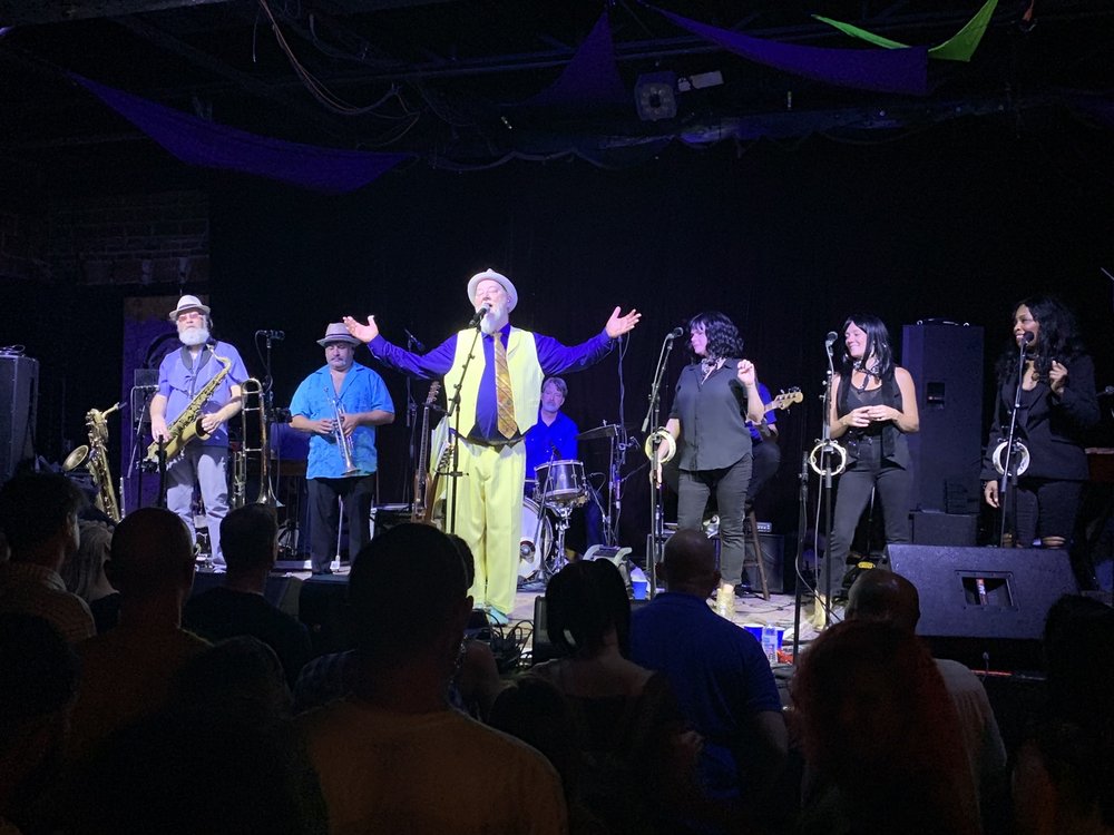 THE SHRINE - Updated June 2025 - 14 Photos & 14 Reviews - 112 E 18th St ...