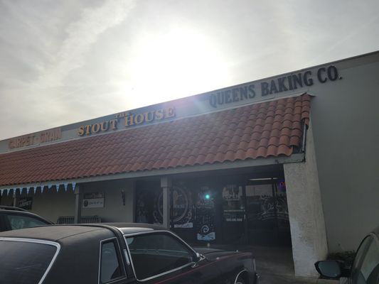 QUEENS BAKING COMPANY - Updated October 2025 - 43 Photos & 94 Reviews - 1296 W 9th St, Upland ...