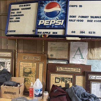 BIG APPLE INN - Updated January 2026 - 129 Photos & 80 Reviews - 509 N ...