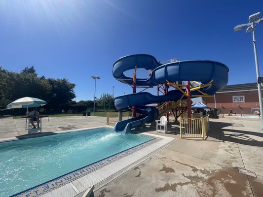 BARBARA MORSE WACKFORD COMMUNITY & AQUATIC COMPLEX - Updated October ...