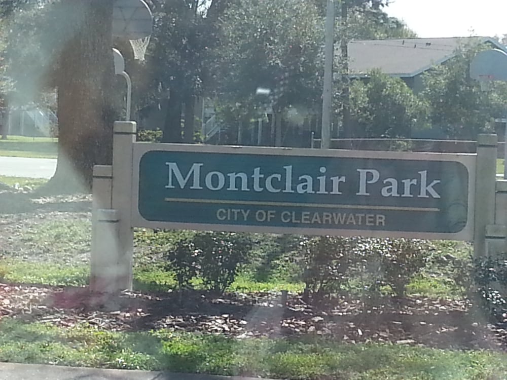 MONTCLAIR PARK - Updated October 2025 - 1800 Montclair, Clearwater ...