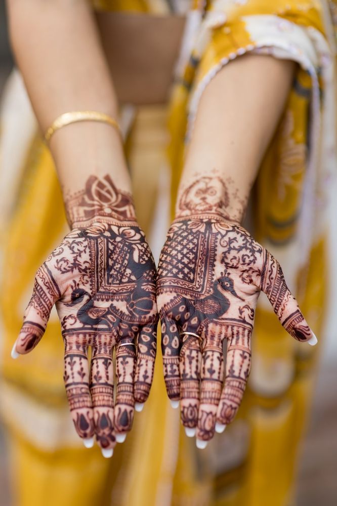 PRITI HENNA ART - Updated July 2025 - 122 Photos & 41 Reviews - Mission ...
