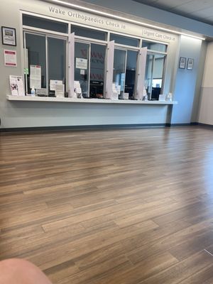 WAKE ORTHOPAEDICS - Updated December 2025 - 14 Photos & 25 Reviews ...