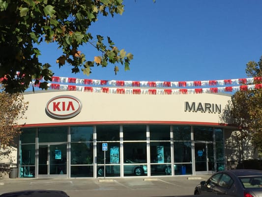 KIA OF MARIN - Updated December 2025 - 24 Photos & 162 Reviews - 105 ...