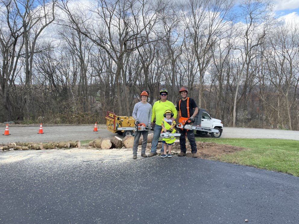 WEST PENN TREE SERVICE - Updated October 2025 - 14 Photos - Irwin ...