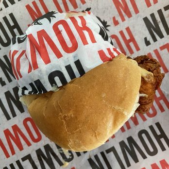 HOWLIN’ RAY’S - Updated May 2025 - 10898 Photos & 7988 Reviews - 727 N ...