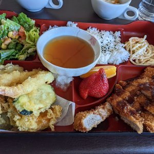 FORT ST. GEORGE - 705 Photos & 419 Reviews - Asian Fusion - 601 S King ...