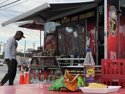 ELOTES EL REY NL - 11 Photos - 11700 Blanco Rd, San Antonio, Texas ...