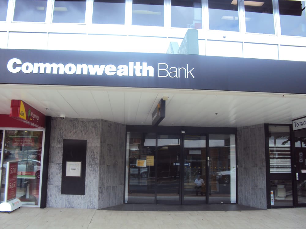 COMMONWEALTH BANK - Cnr Sherwood Rd & Jephson St, Toowong Queensland ...