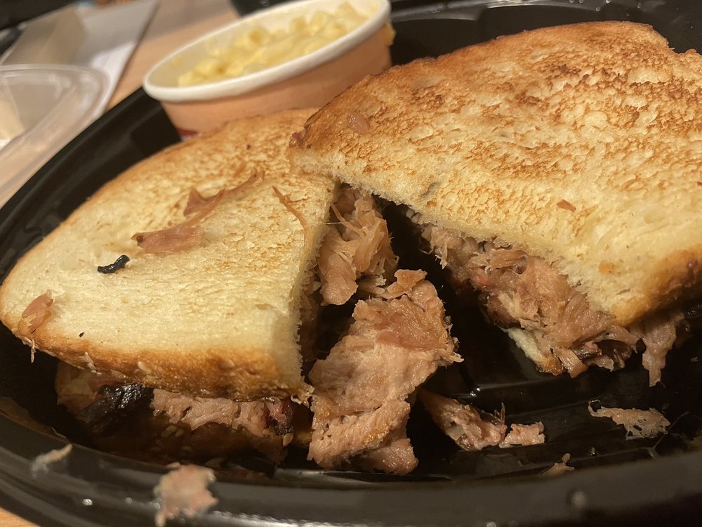 BONO’S PIT BAR-B-Q - Updated February 2025 - 13 Photos & 55 Reviews ...