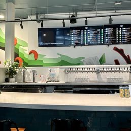 FLOCK - Updated October 2025 - 204 Photos & 47 Reviews - 917 SW Alder ...