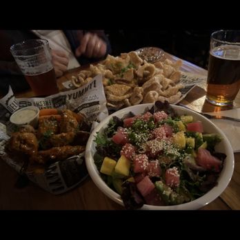 LUCKY FOOLS PUB - Updated August 2024 - 242 Photos & 407 Reviews - 75 E ...