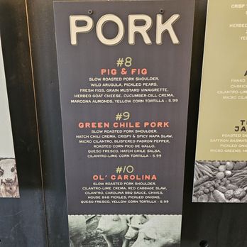 TACO RANCH - Updated December 2024 - 49 Photos & 13 Reviews - 2726 Pkwy ...