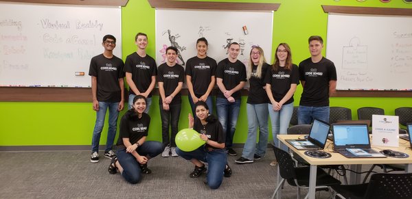 CODE NINJAS - Updated August 2025 - 13 Photos - 4500 E Palm Valley Blvd ...