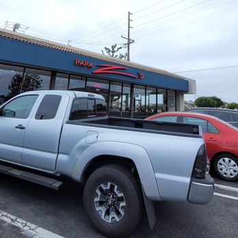 PAPA Z’S - Updated July 2025 - 346 Photos & 526 Reviews - 9121 Garfield ...
