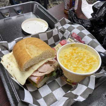 MOSH PIT EATS - Updated October 2025 - 33 Photos & 38 Reviews - 111 Old ...