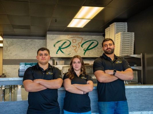 RINO’S PIZZA - Updated January 2026 - 3650 Rte 9W, Highland, New York ...