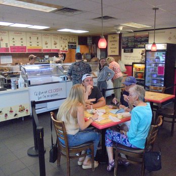 FLAPDOODLES HOMEMADE ICE CREAM - Updated August 2025 - 126 Photos & 185 ...