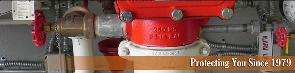 OVERHEAD FIRE PROTECTION - Updated October 2025 - 850 E Greg St, Sparks ...