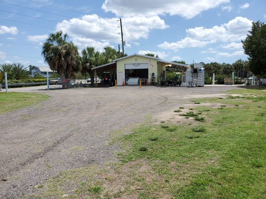 ARIPEKA STONE CRAB COMPANY - 89 Photos & 18 Reviews - 3080 Sunset Vista ...