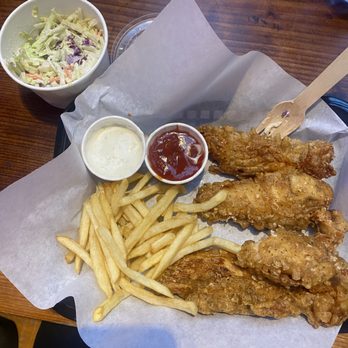 CHUBBS CHICKEN SANDWICHES - Updated July 2024 - 54 Photos & 119 Reviews ...