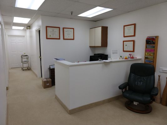 KENNETH J FISH, DC - Updated April 2026 - 36 Reviews - 937 Russell Ave ...