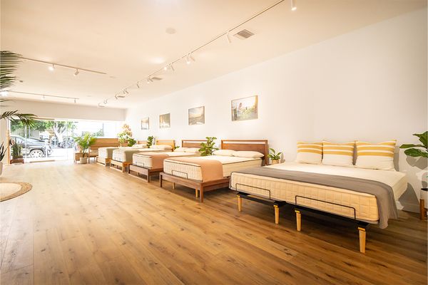 NATUREPEDIC ORGANIC MATTRESS STORE - Updated November 2024 - 60 Reviews ...