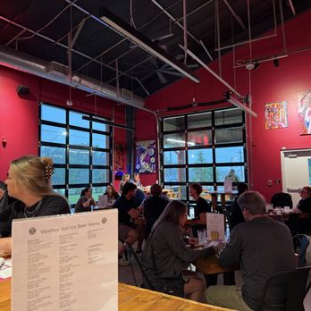 VOODOO BREWING - Updated January 2026 - 119 Photos & 59 Reviews - 3432 ...