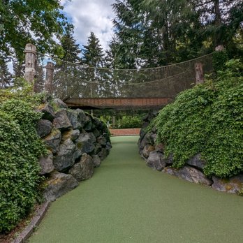 RAINBOW RUN PUTTING COURSE - Updated December 2025 - 57 Photos & 76 ...