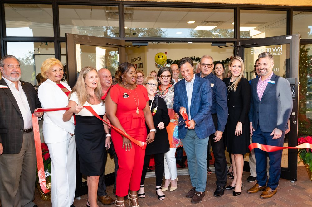 FRANK ARENA - KELLER WILLIAMS RESERVE - Contact Agent - 6271 Pga Blvd ...