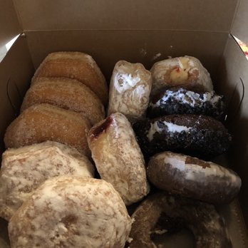 JOLLY DONUT - Updated August 2025 - 93 Photos & 101 Reviews - 2815 ...